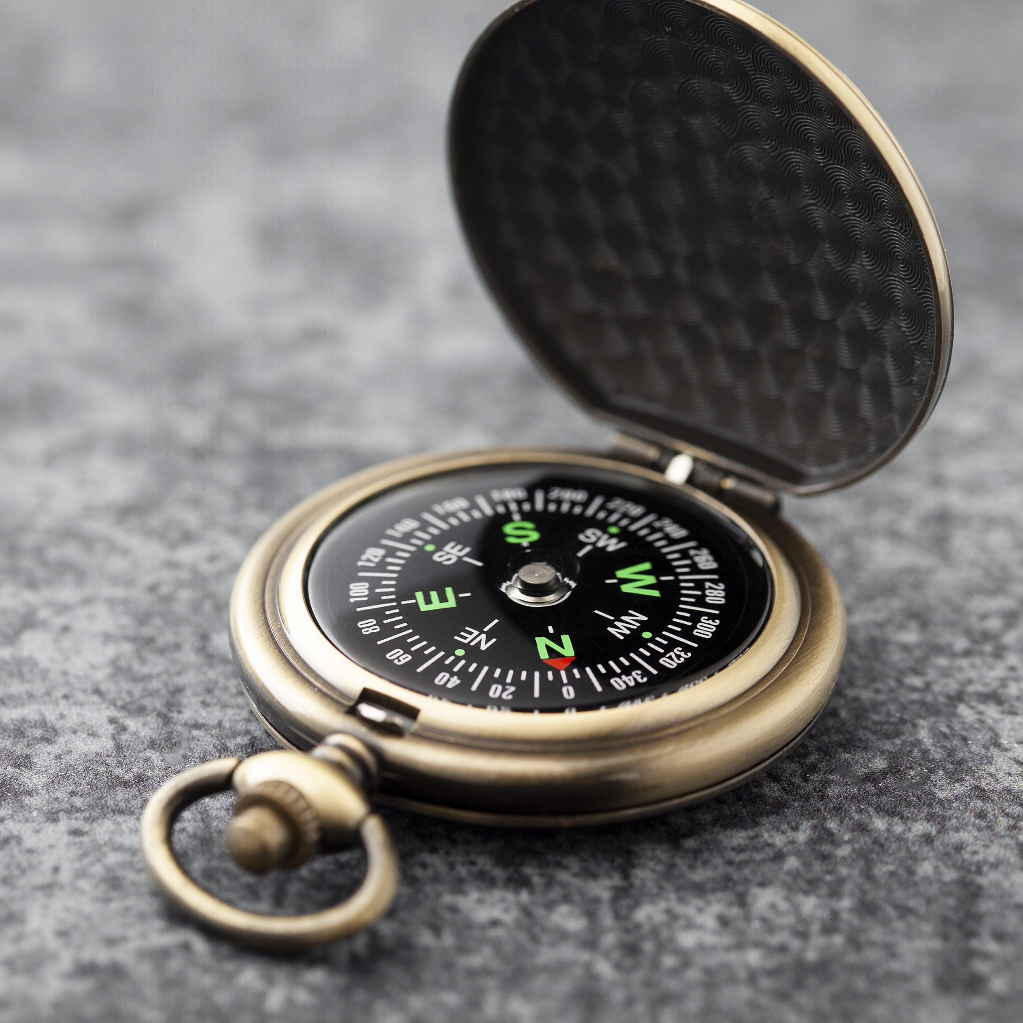 Kompas Mapa Sveta - Ekspedicija