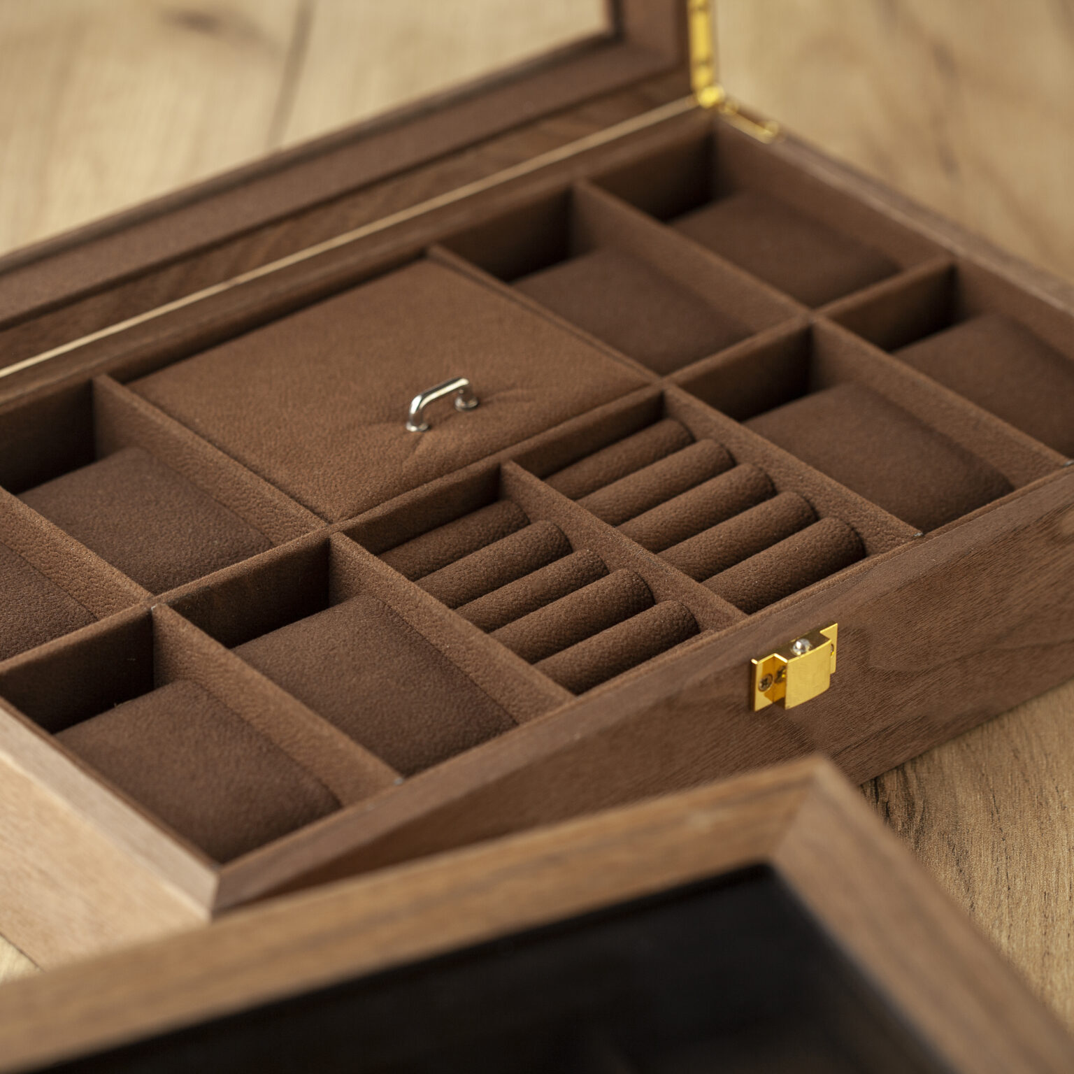 Kućne kutije za nakit - Ekspedicija