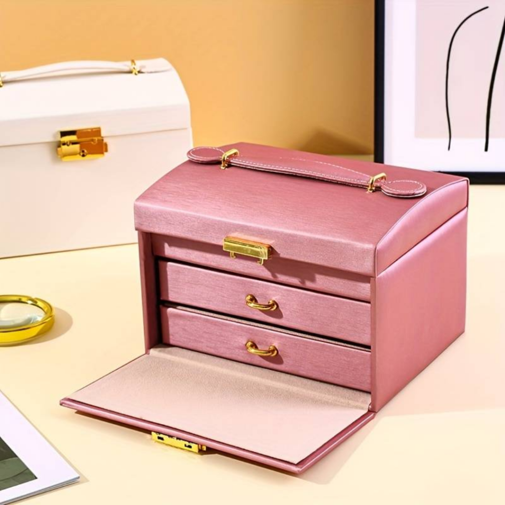 Kutija za nakit - Ekspedicija