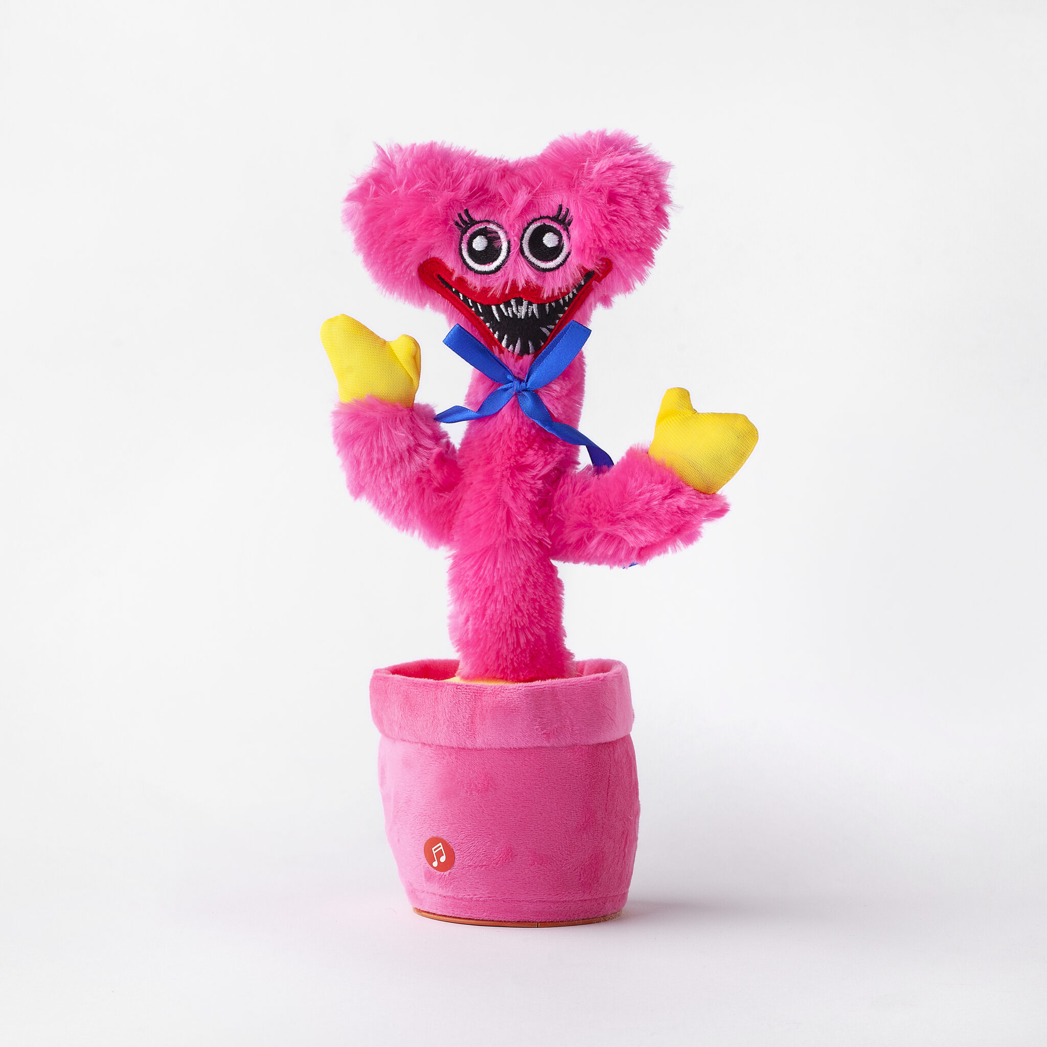 Raspevani Huggy Waggy - Ekspedicija