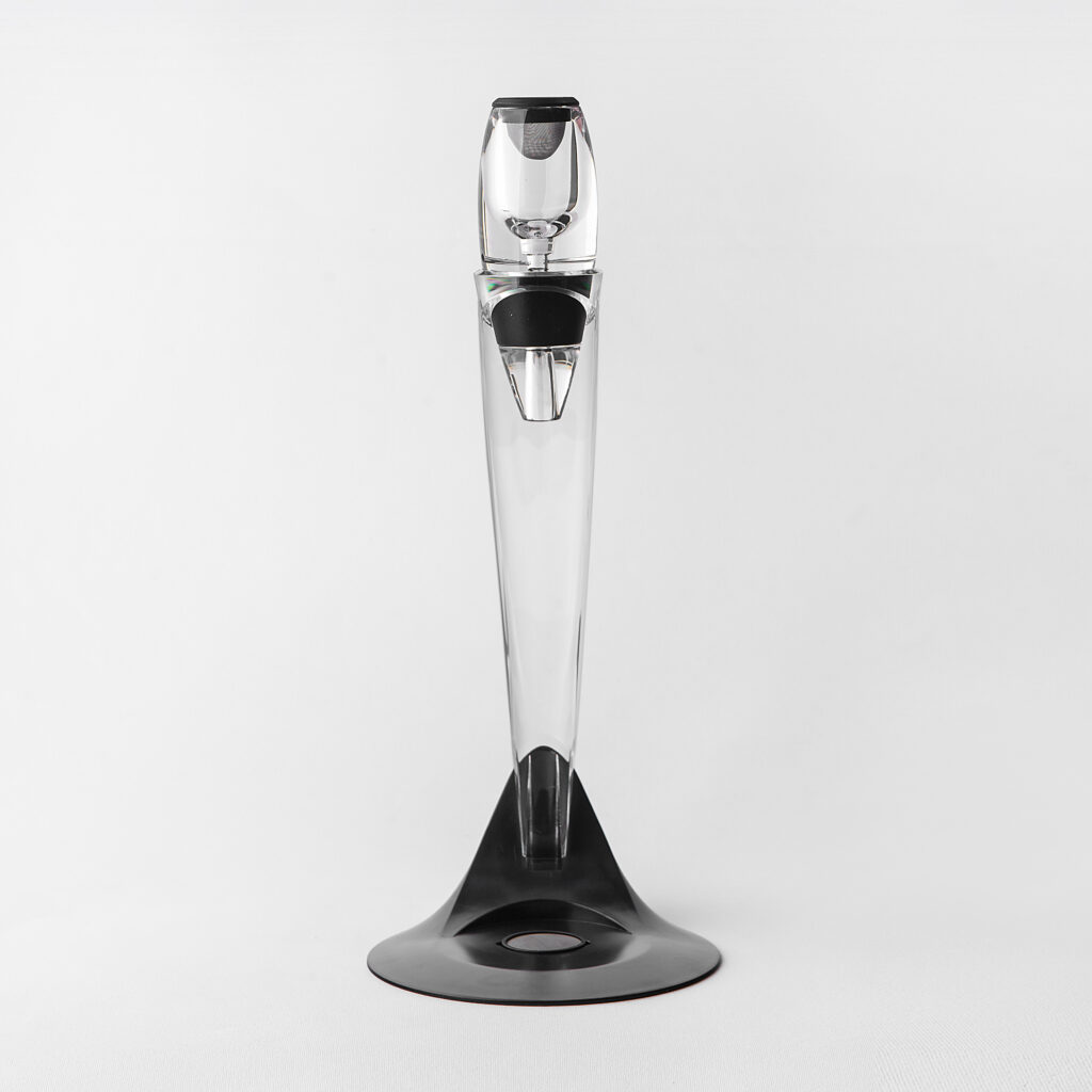 Dekanter za vino Premium - Ekspedicija