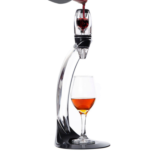 Dekanter za vino Premium - Ekspedicija