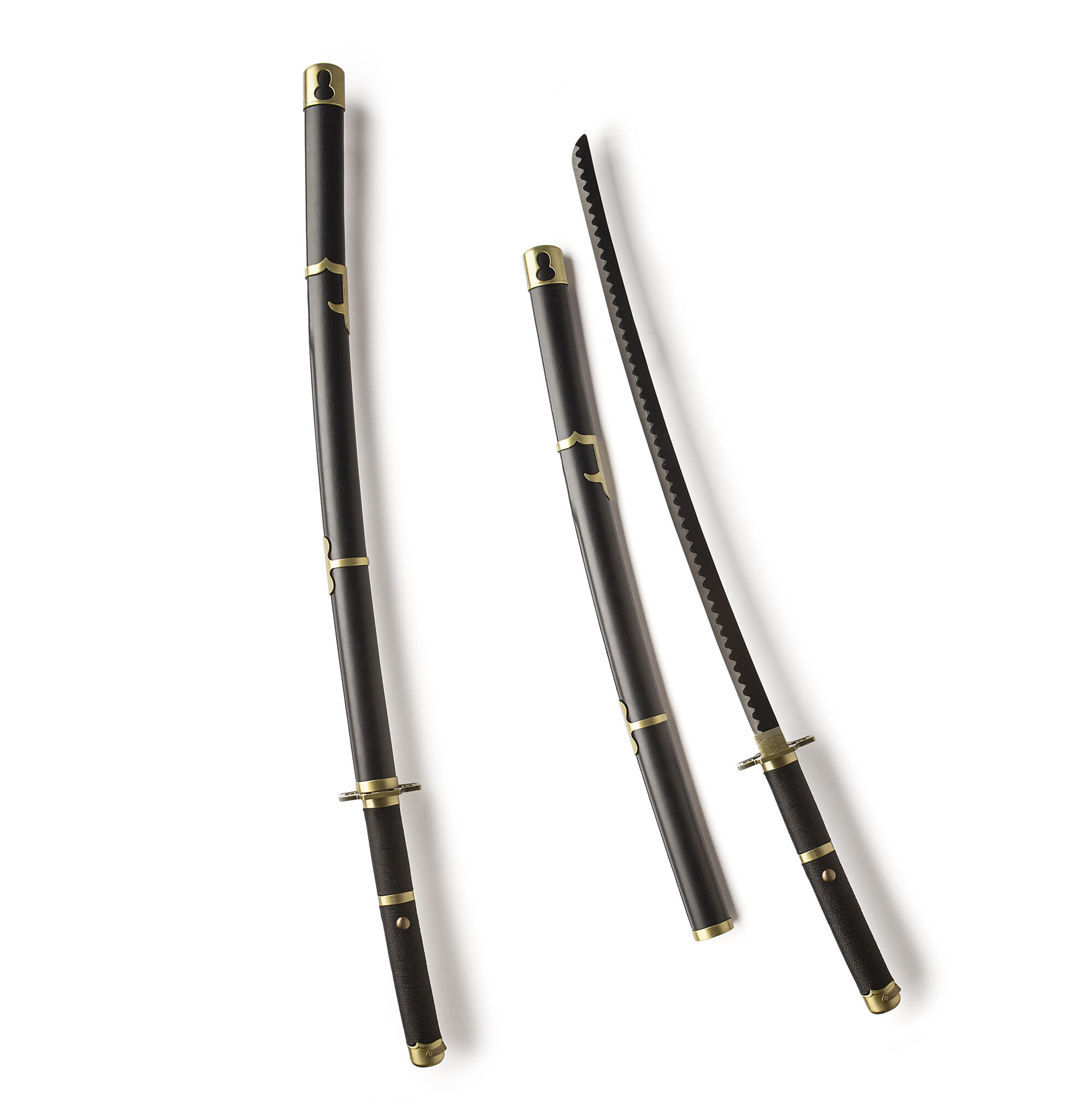 Ukrasna katana - Premium Waves - Ekspedicija