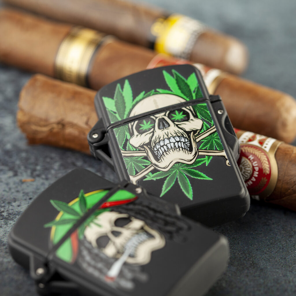 Upaljač Prof JET. Rasta DL 20 40804250 - Ekspedicija