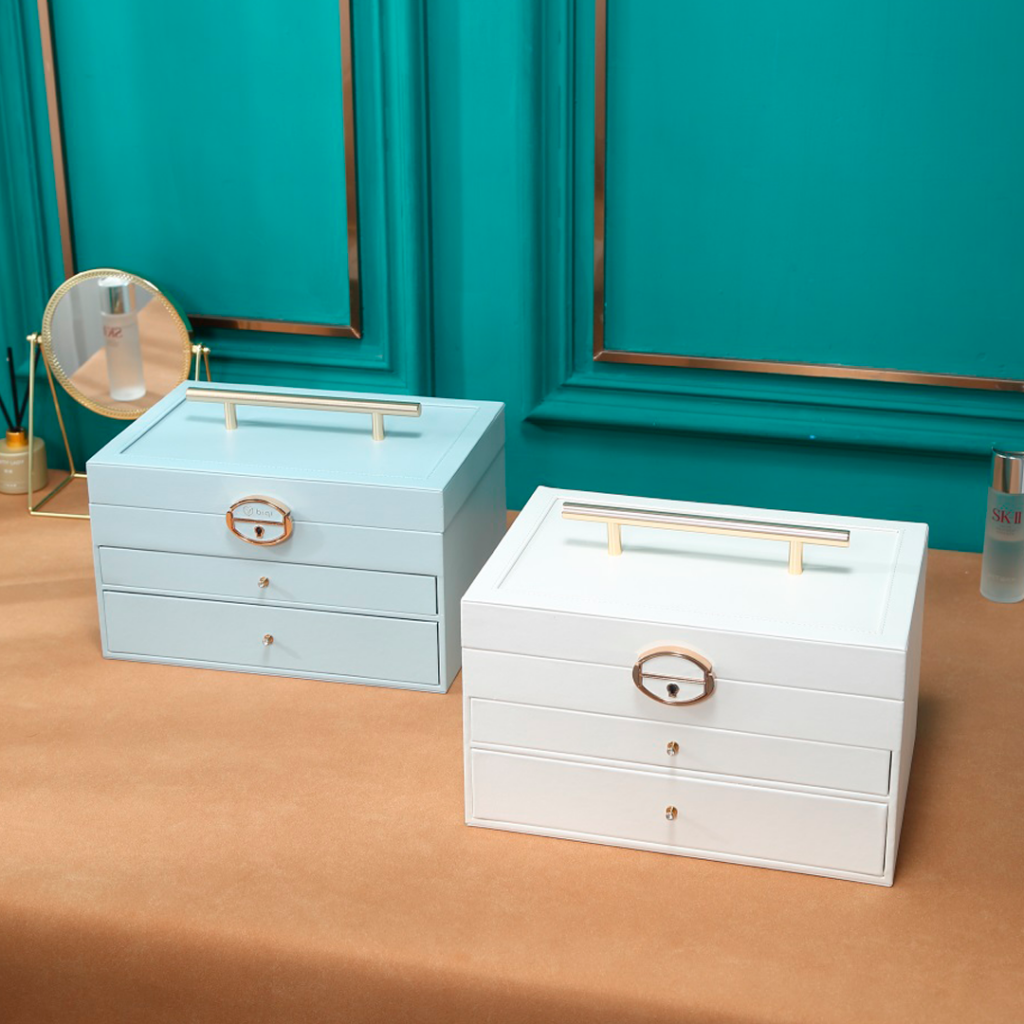 Kutija za nakit - Ekspedicija