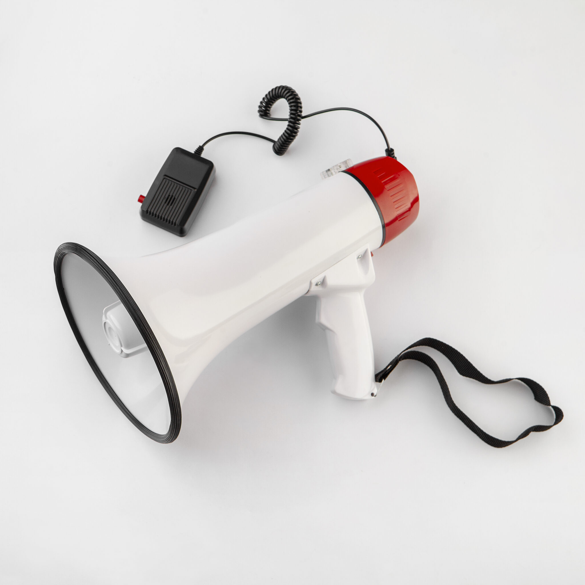 Megafon Veliki - Ekspedicija