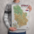 Greb Greb Mapa Srbije - Ekspedicija