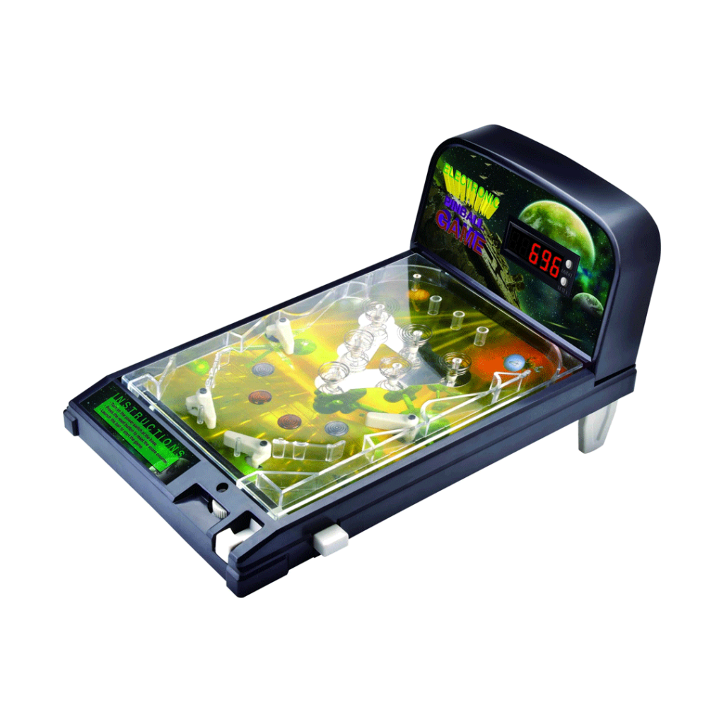 Fliper Medium - Ekspedicija