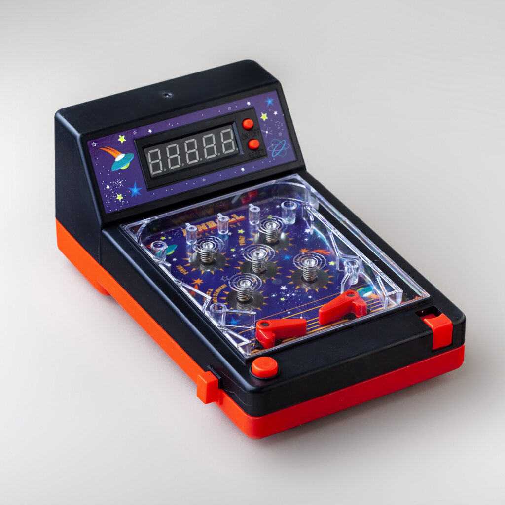 Fliper Mini - Ekspedicija