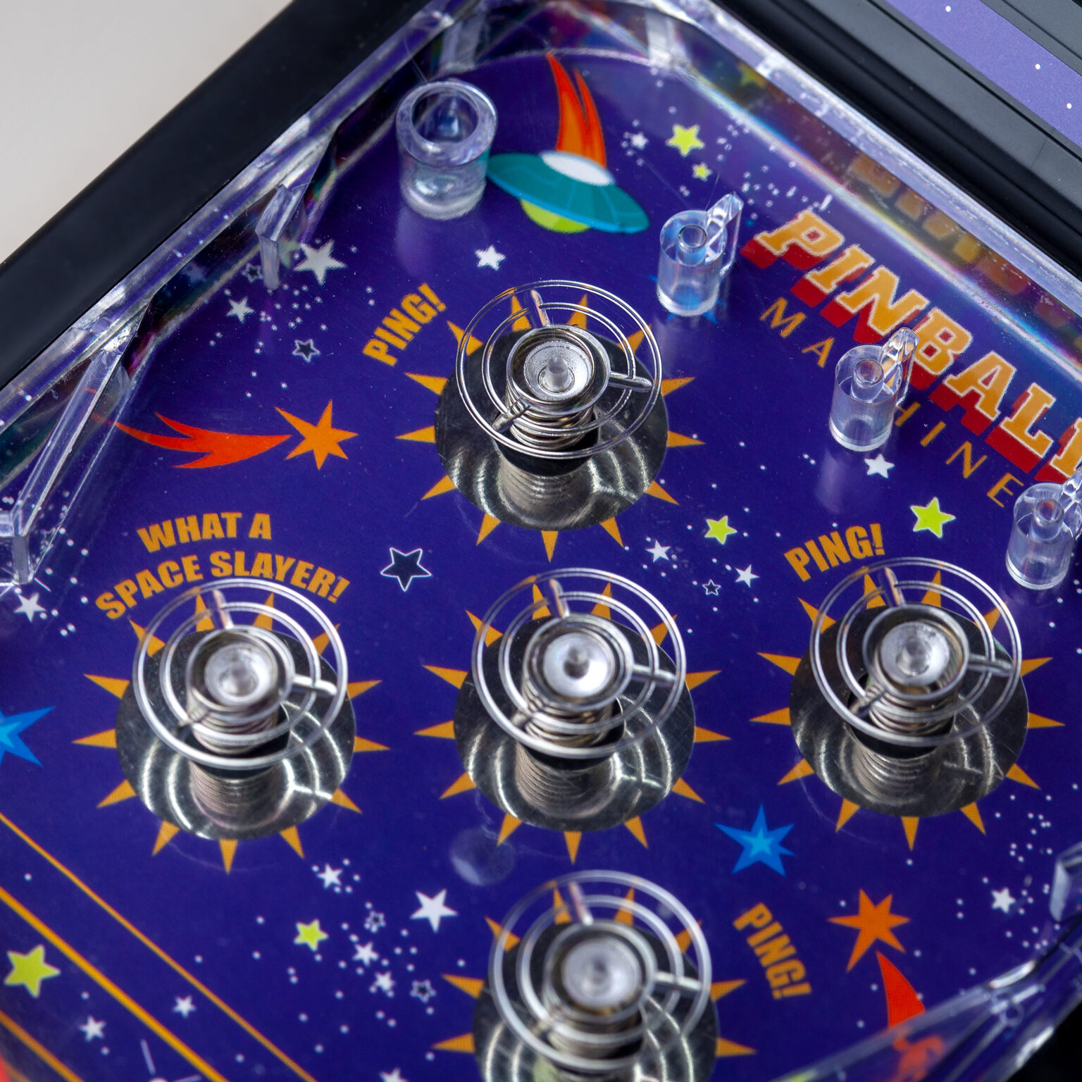 Fliper Mini - Ekspedicija