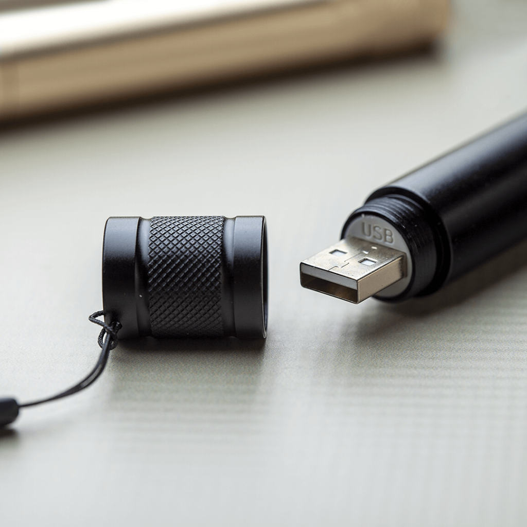 Laser Veliki USB - Ekspedicija