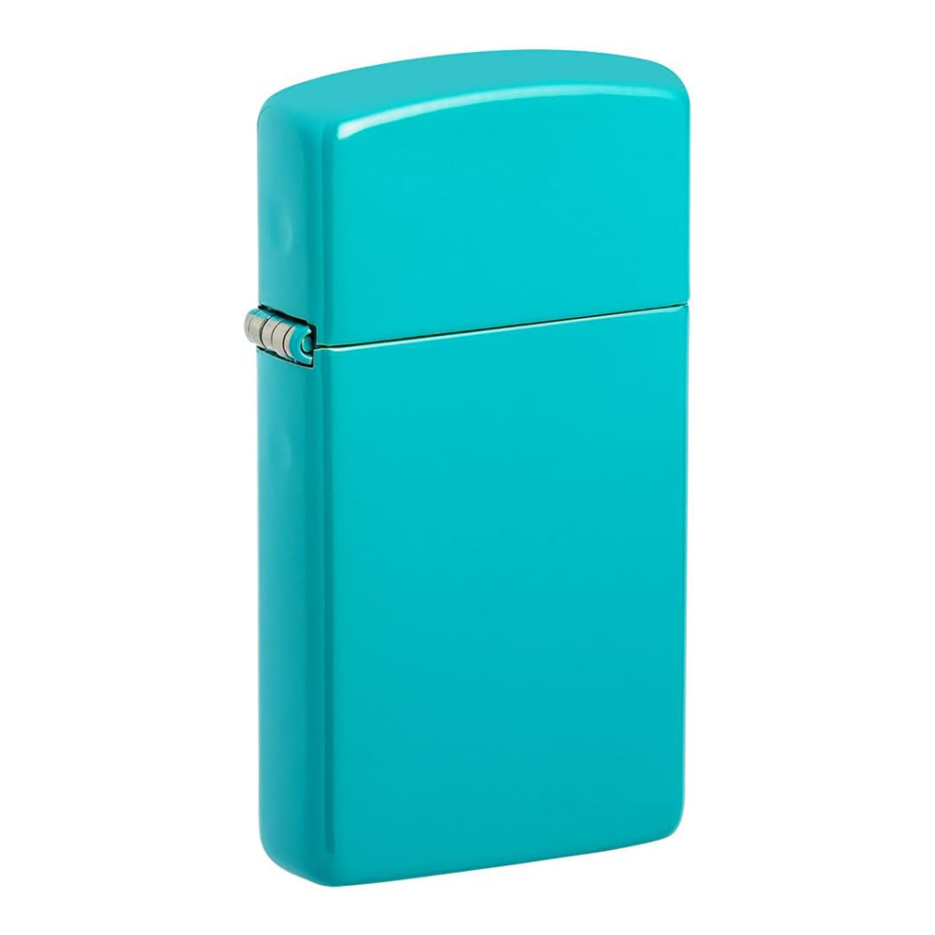 Slim Zippo upaljači - Ekspedicija