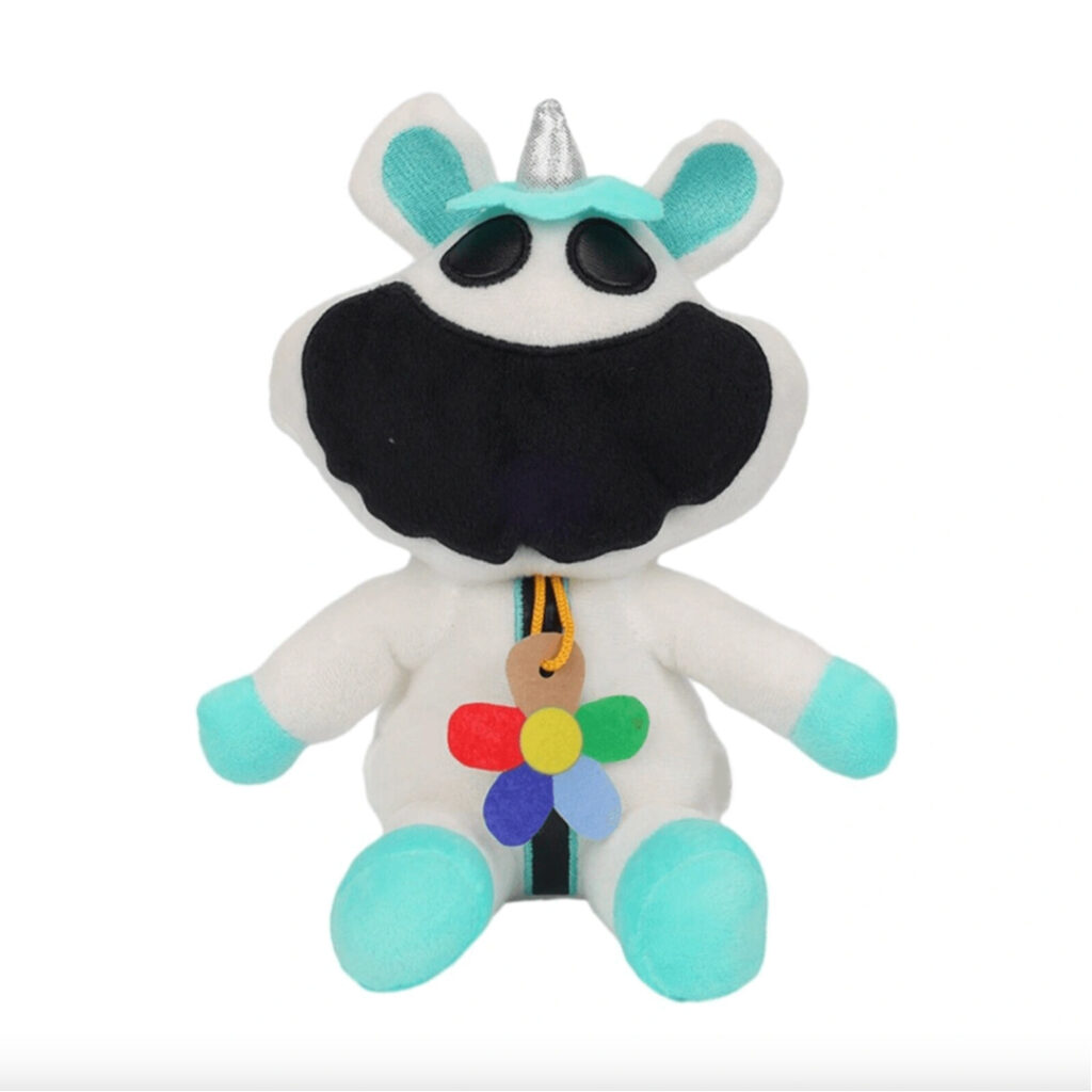 Igračka Smiling Critters CraftyCorn - Ekspedicija