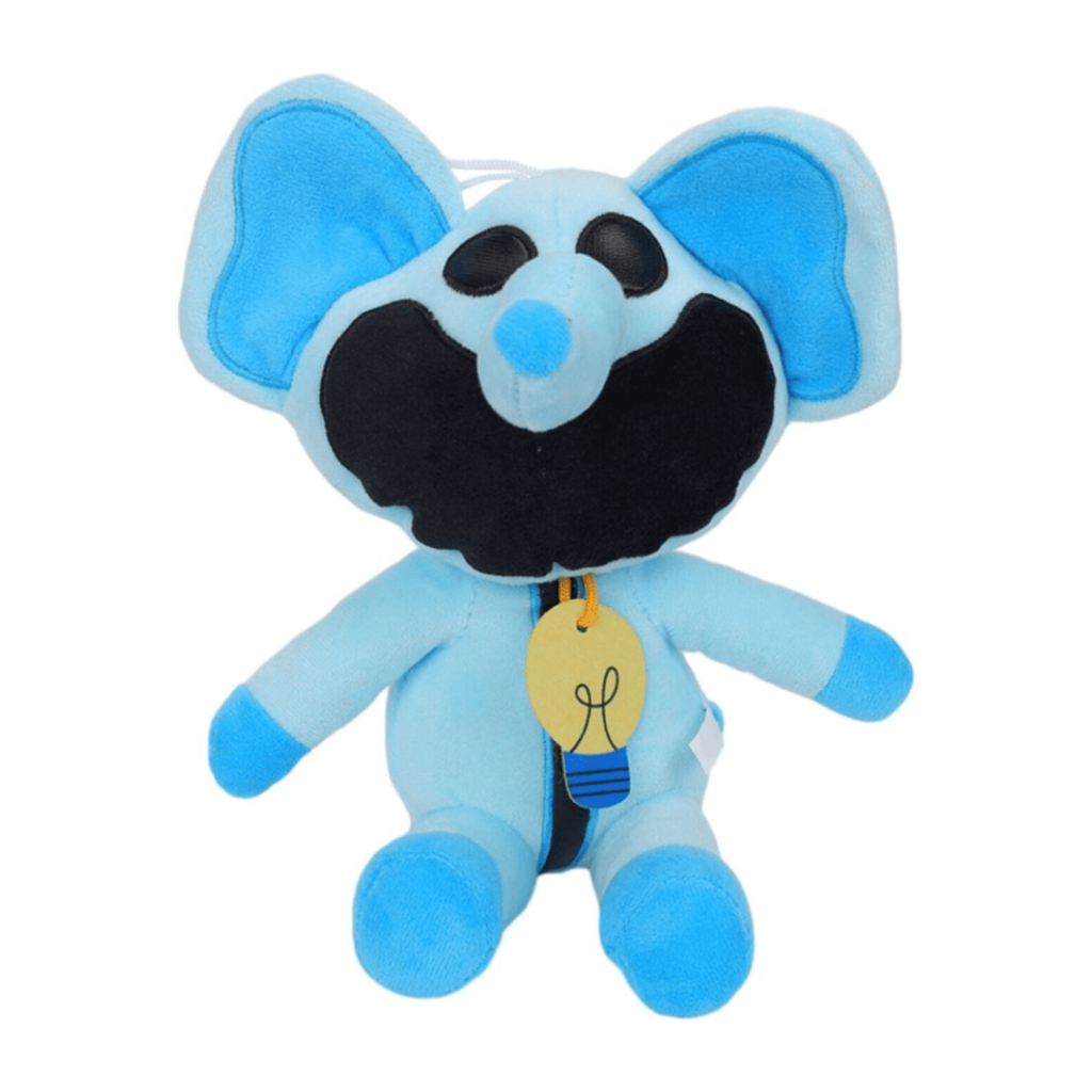 Igračka Smiling Critters Bubba Bubbaphant - Ekspedicija Igračka Smiling Critters Bubba Bubbaphant - Ekspedicija