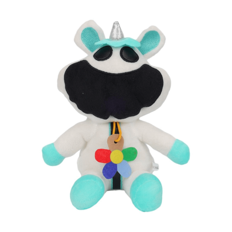 Igračka Smiling Critters CraftyCorn - Ekspedicija