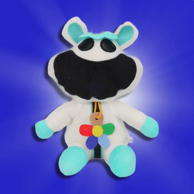 Igračka Smiling Critters CraftyCorn - Ekspedicija