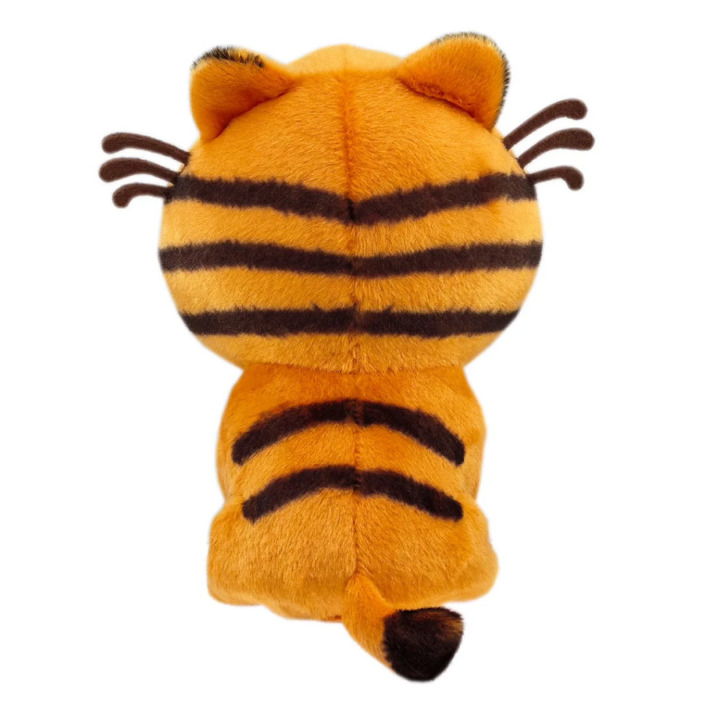 Igračka Garfield The Movie - Garfield - Ekspedicija