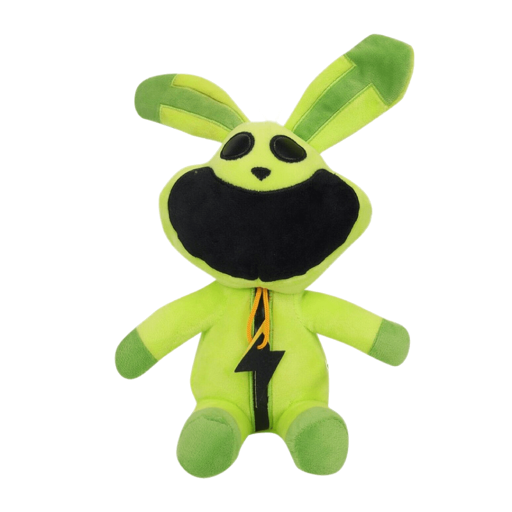 Igračka Smiling Critters Hoppy Hopscotch - Ekspedicija