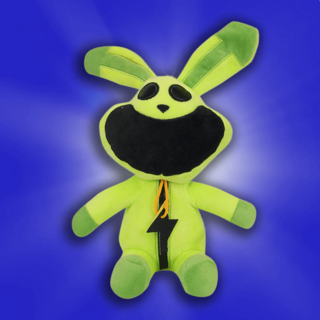 Igračka Smiling Critters Hoppy Hopscotch - Ekspedicija