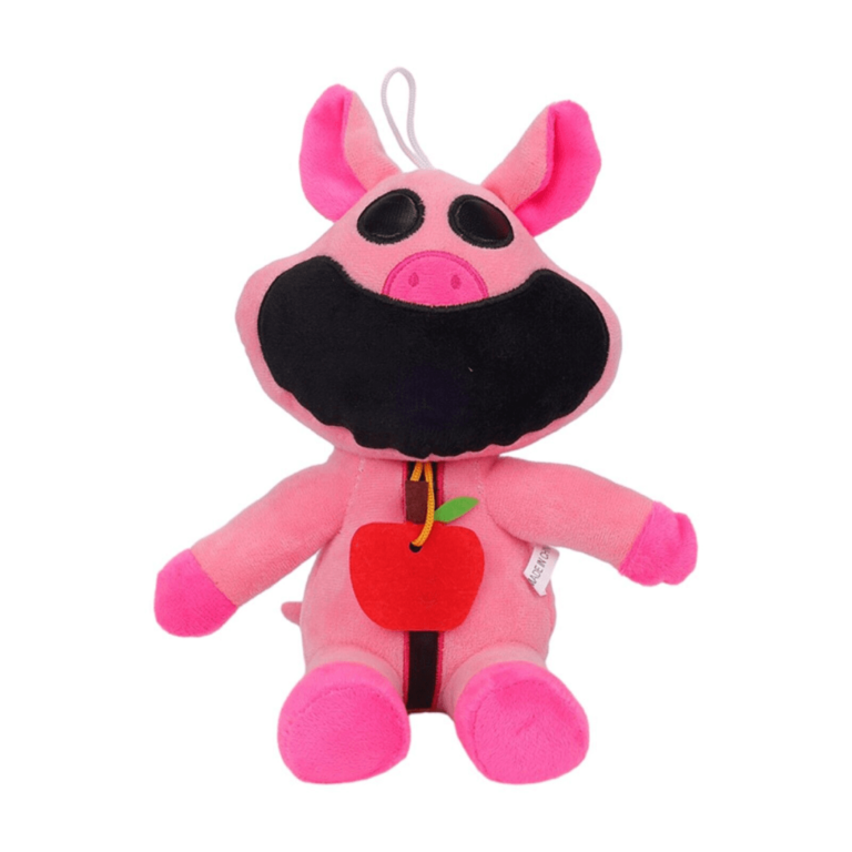 Igračka Smiling Critters PickyPiggy - Ekspedicija