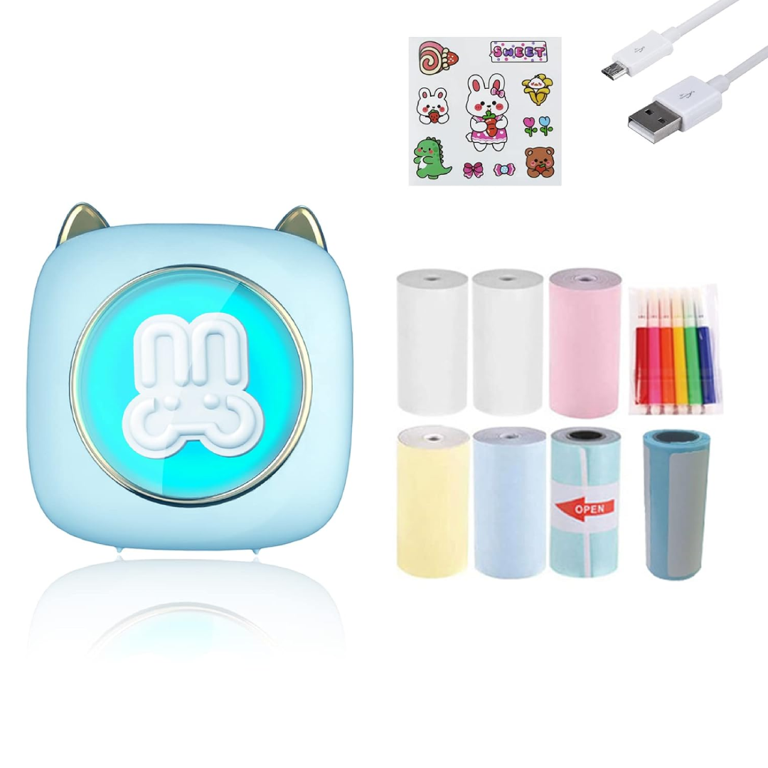 Štampač za slike - Ekspedicija