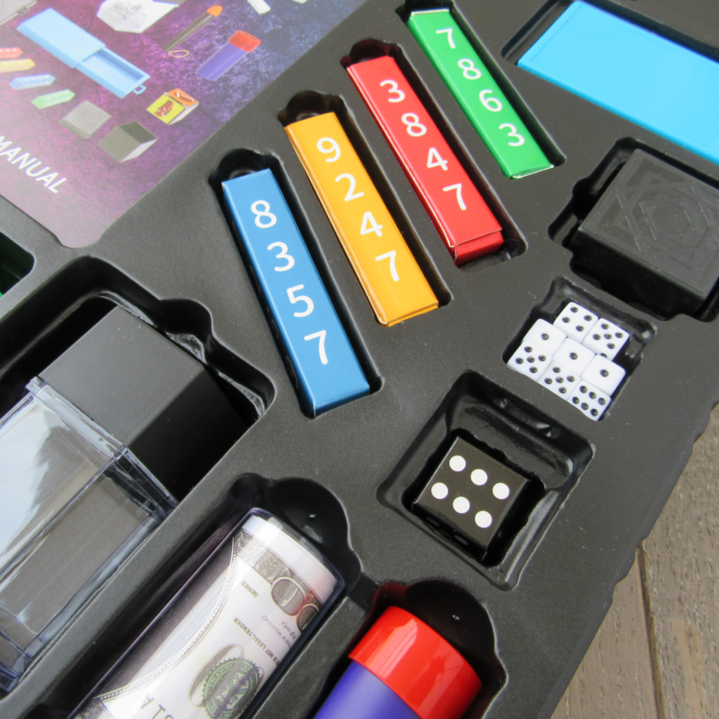 Magic Box - Premium - Ekspedicija