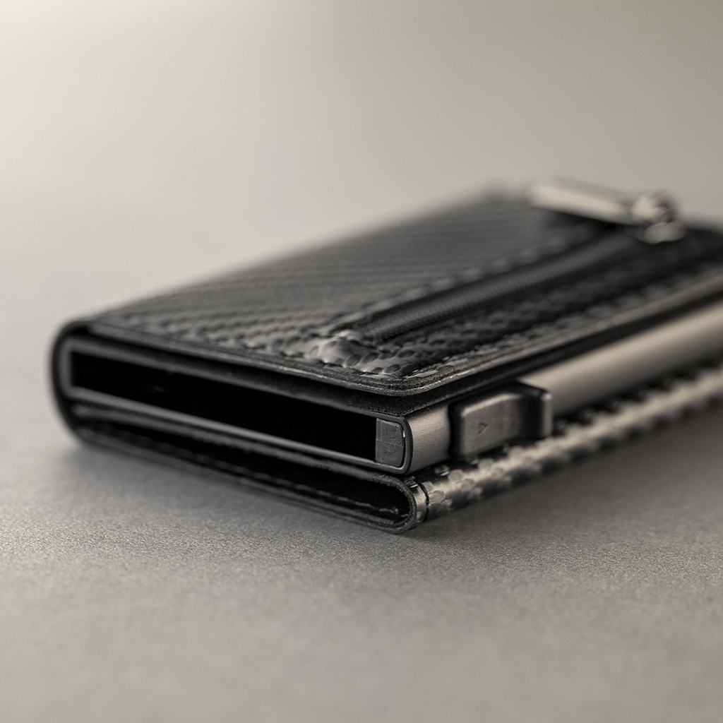 Novčanik Iprotector Carbon V2 - Ekspedicija