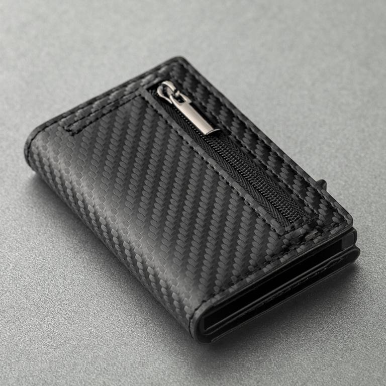 Novčanik Iprotector Carbon V2 - Ekspedicija