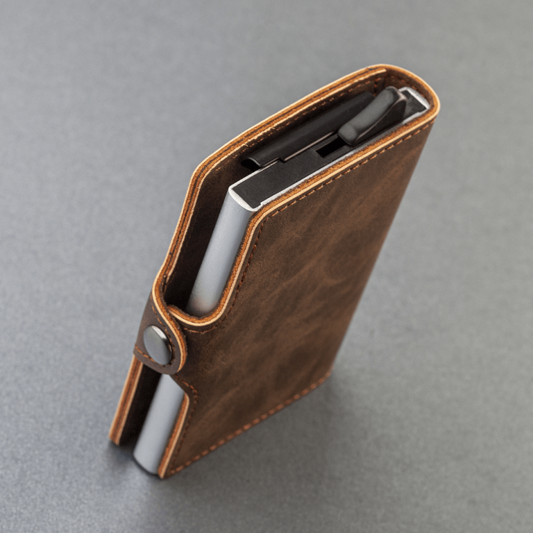 Novčanik Iprotector Exclusive - Ekspedicija