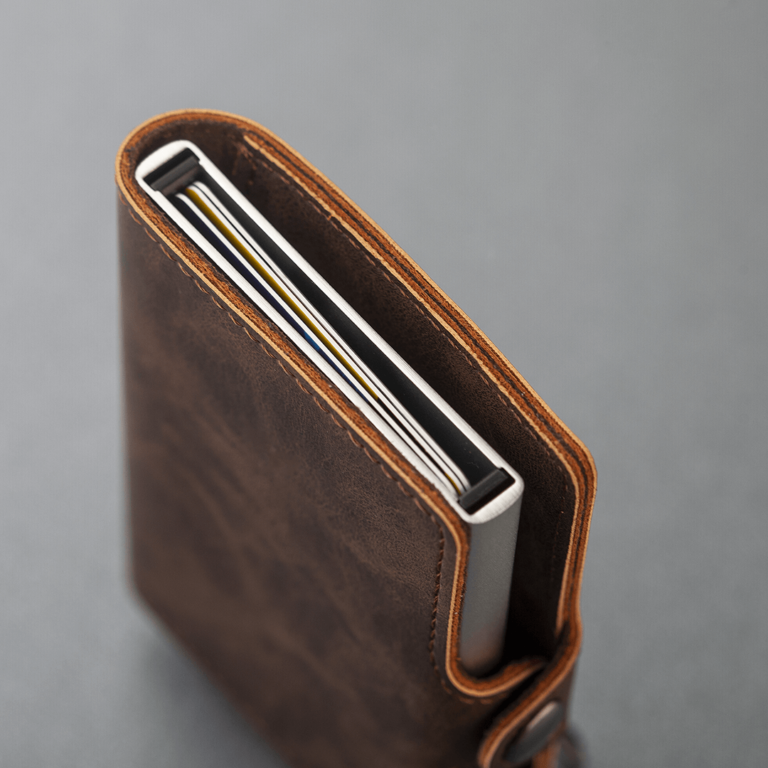 Novčanik Iprotector Exclusive - Ekspedicija