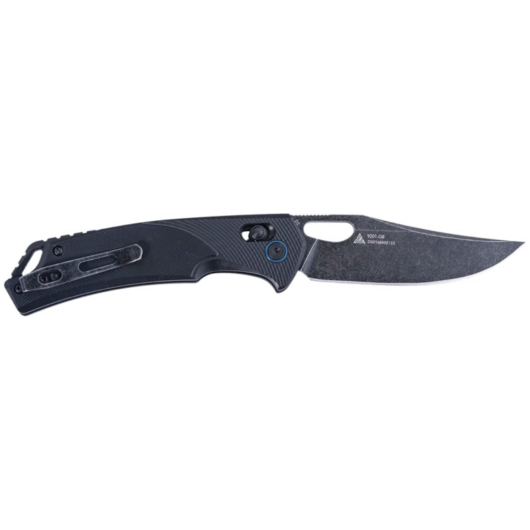 Nož SRM Preklopni 9201-GB - Ekspedicija