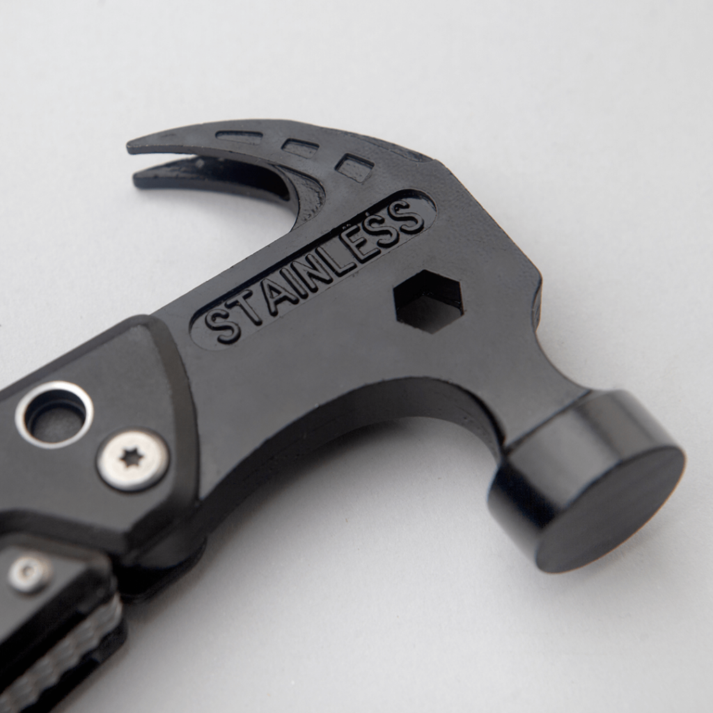 Multifunkcionalni Alat - Čekić - Ekspedicija