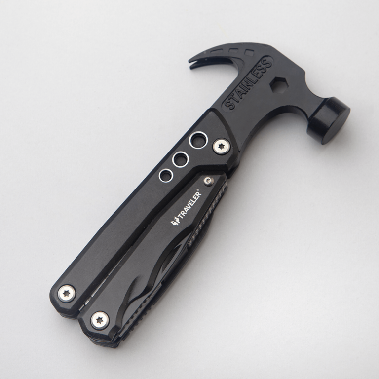 Multifunkcionalni Alat - Čekić - Ekspedicija