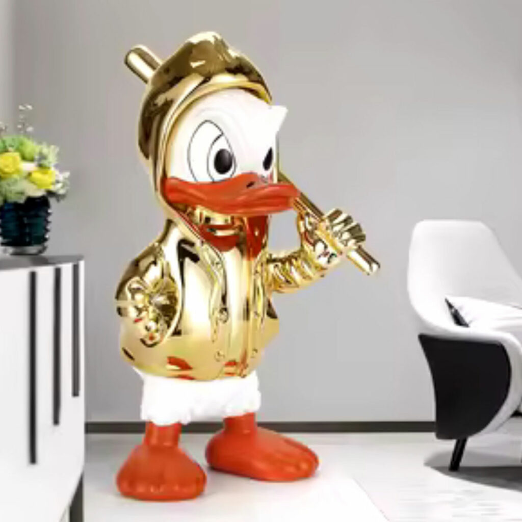 Figura Patak Dača L - Ekspedicija