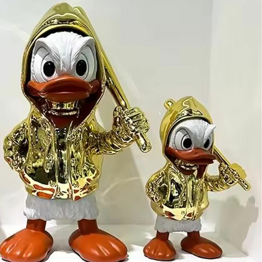 Figura Patak Dača S - Ekspedicija