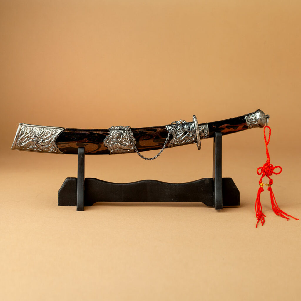 Katana Mini Chain - Ekspedicija