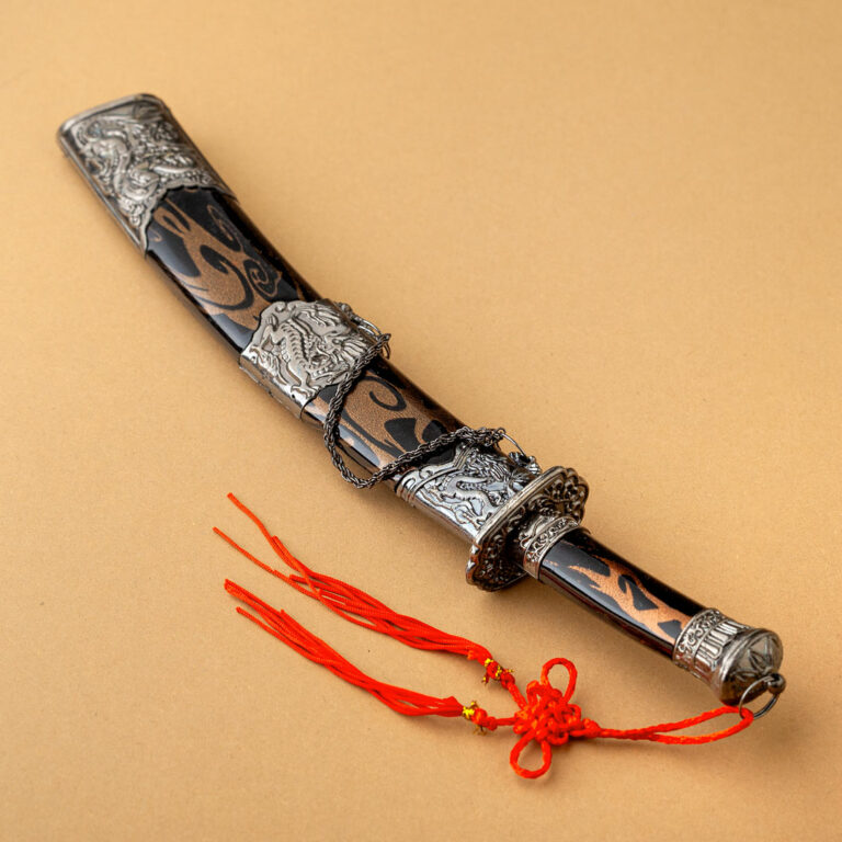 Katana Mini Chain - Ekspedicija