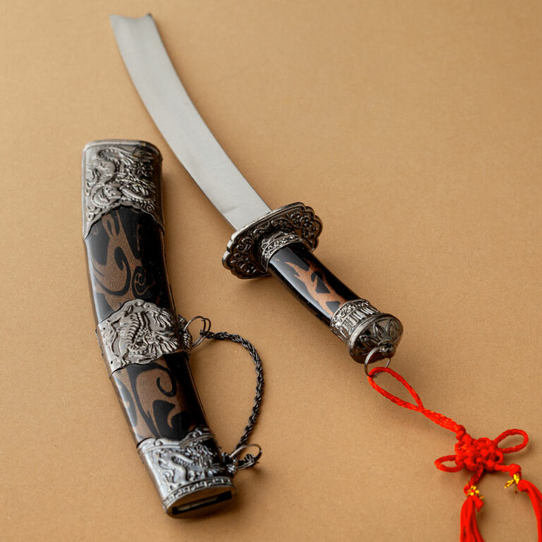 Katana Mini Chain - Ekspedicija