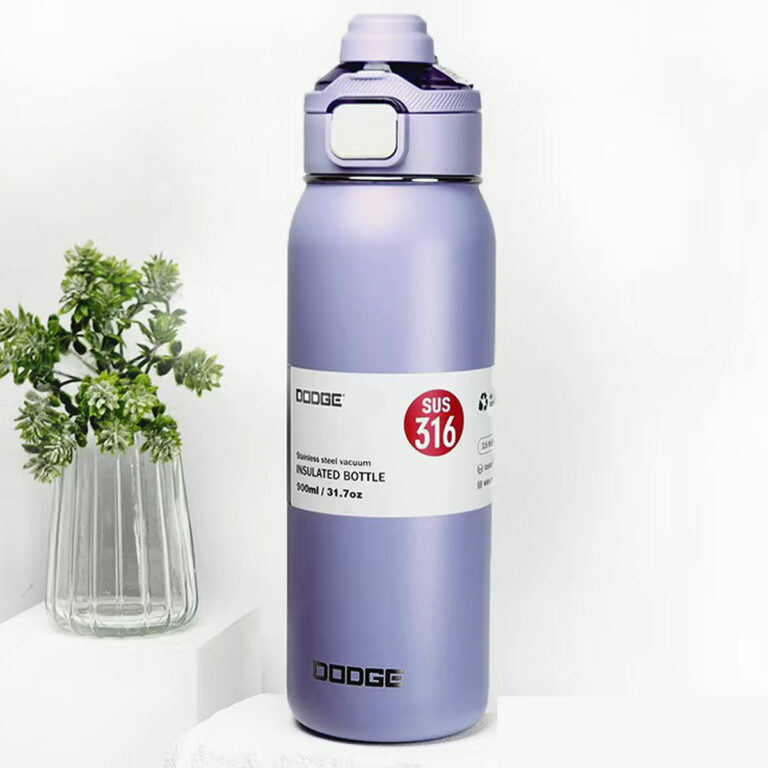 Termos - Dodge 900 ml - Ekspedicija