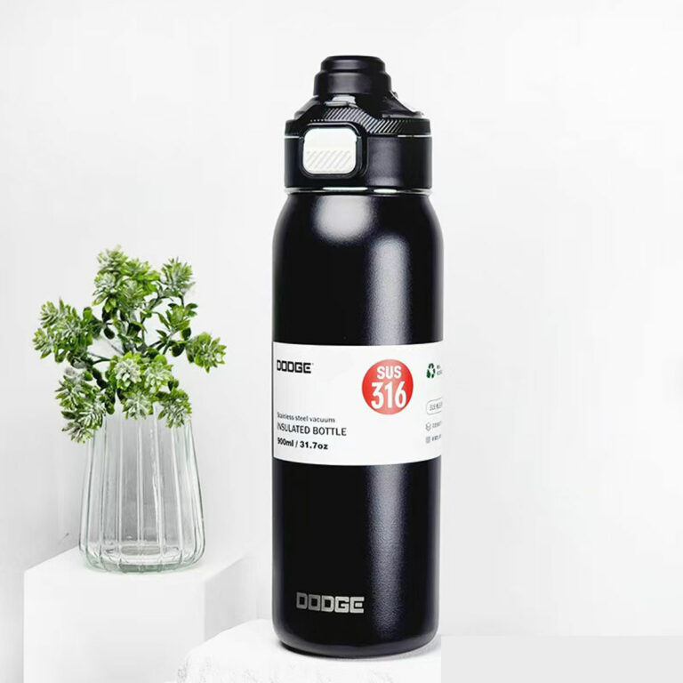 Termos - Dodge 900 ml - Ekspedicija