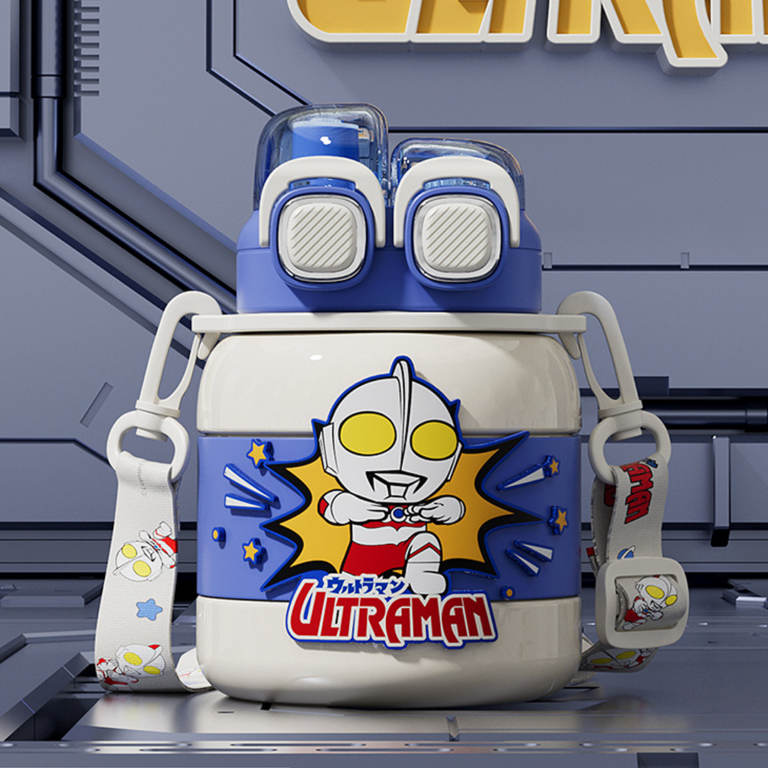 Termos Za Decu - Ultraman - Ekspedicija