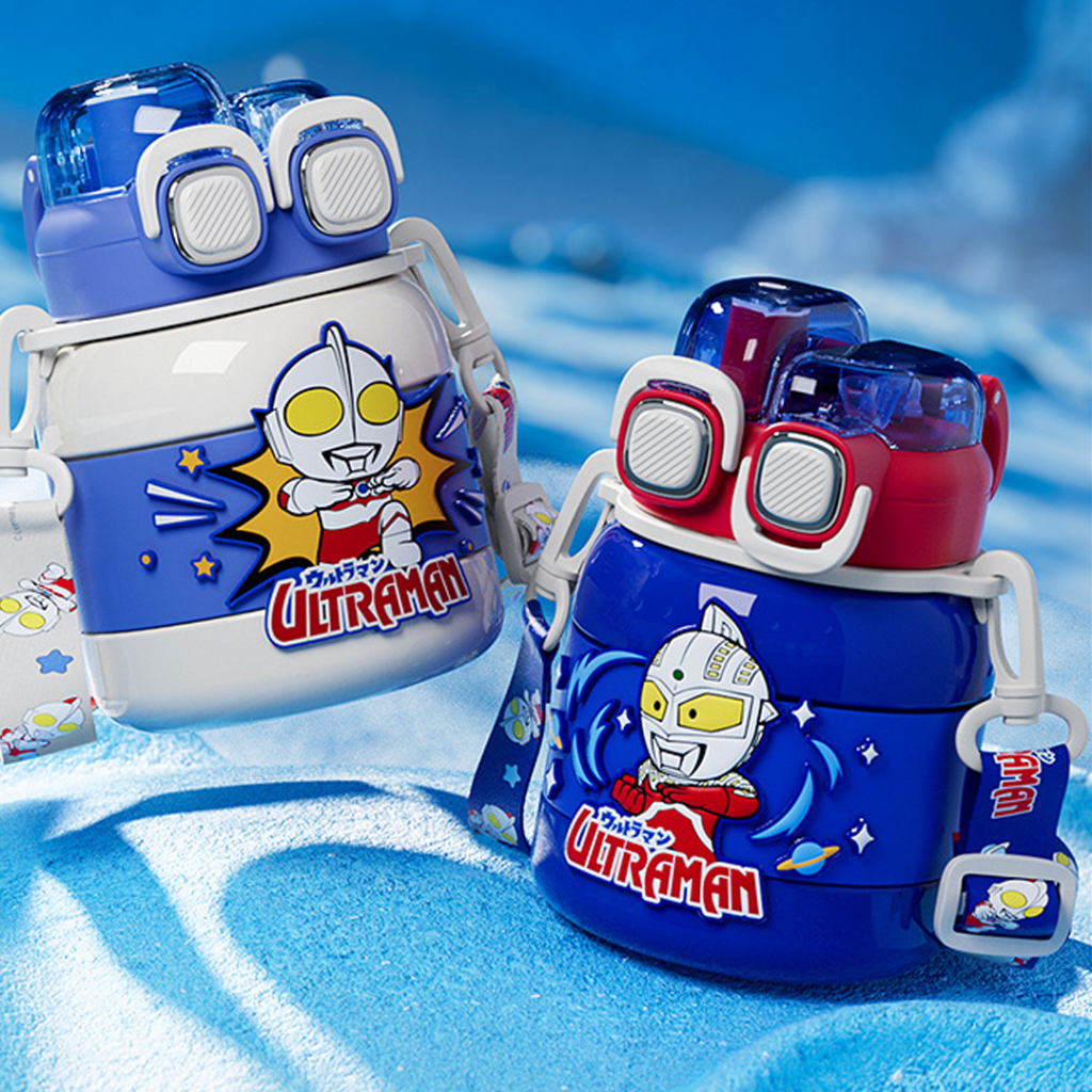 Termos Za Decu - Ultraman - Ekspedicija