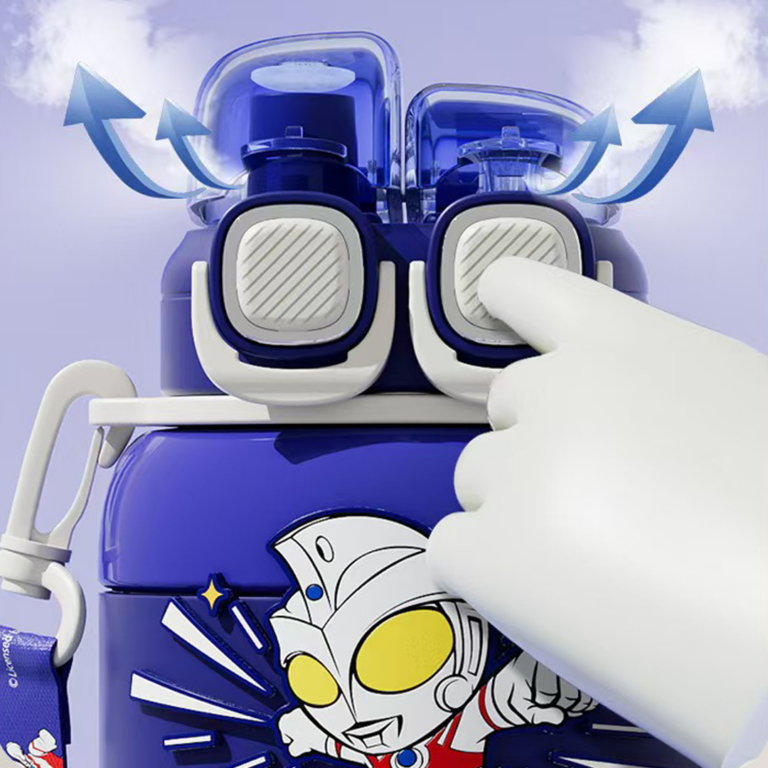 Termos Za Decu - Ultraman - Ekspedicija