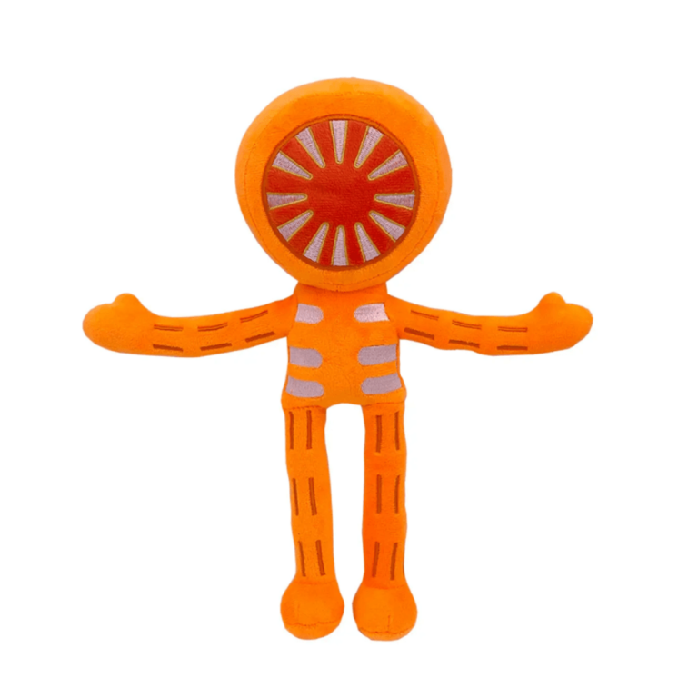 Igračka Doors Floor - Figure - Ekspedicija
