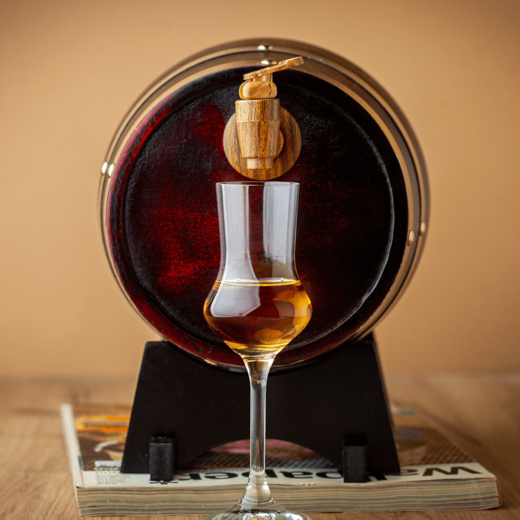 Bure Drveno 3L - Ekspedicija