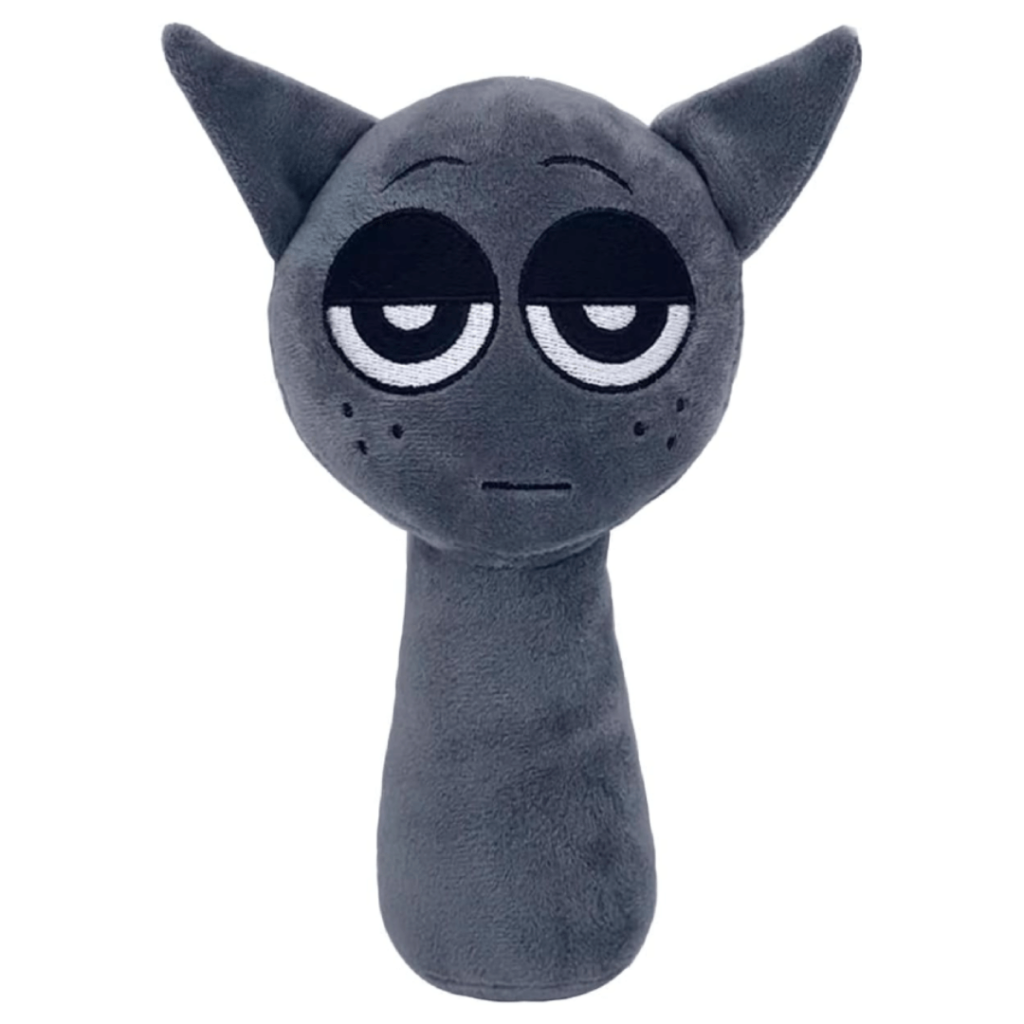 Igračka Sprunki - Gray - Ekspedicija