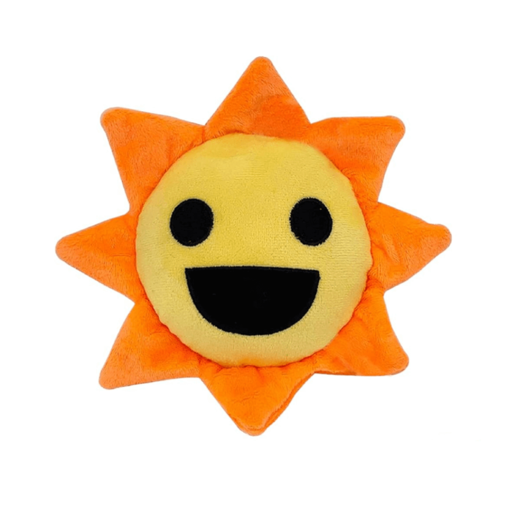 Igračka Sprunki - Mr. Sun - Ekspedicija