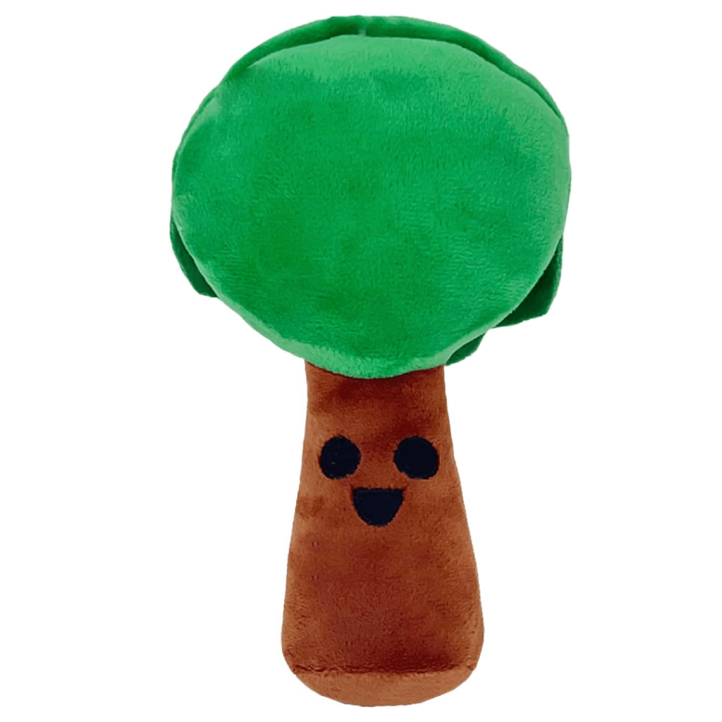 Igračka Sprunki - Mr. Tree - Ekspedicija