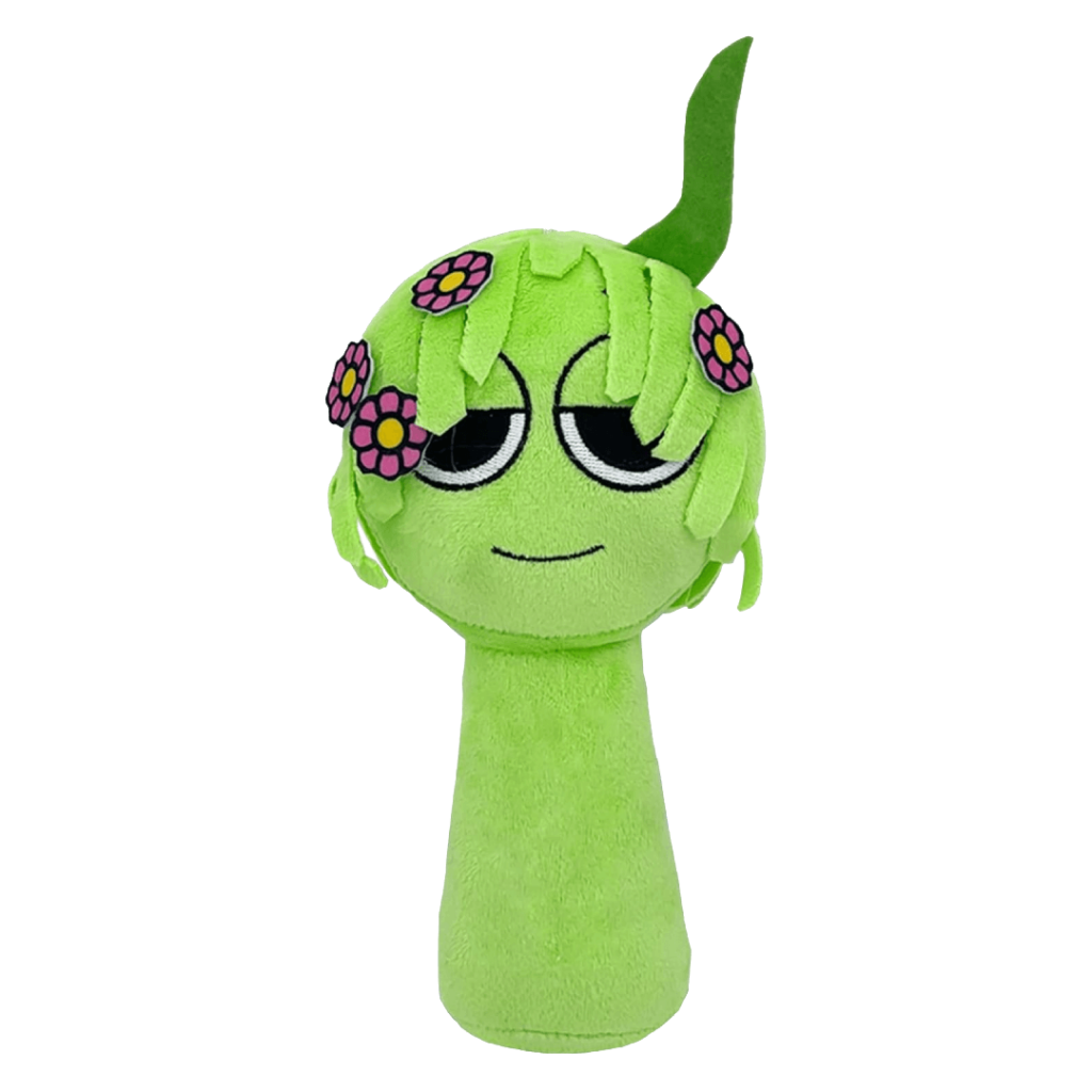 Igračka Sprunki – Green - Ekspedicija