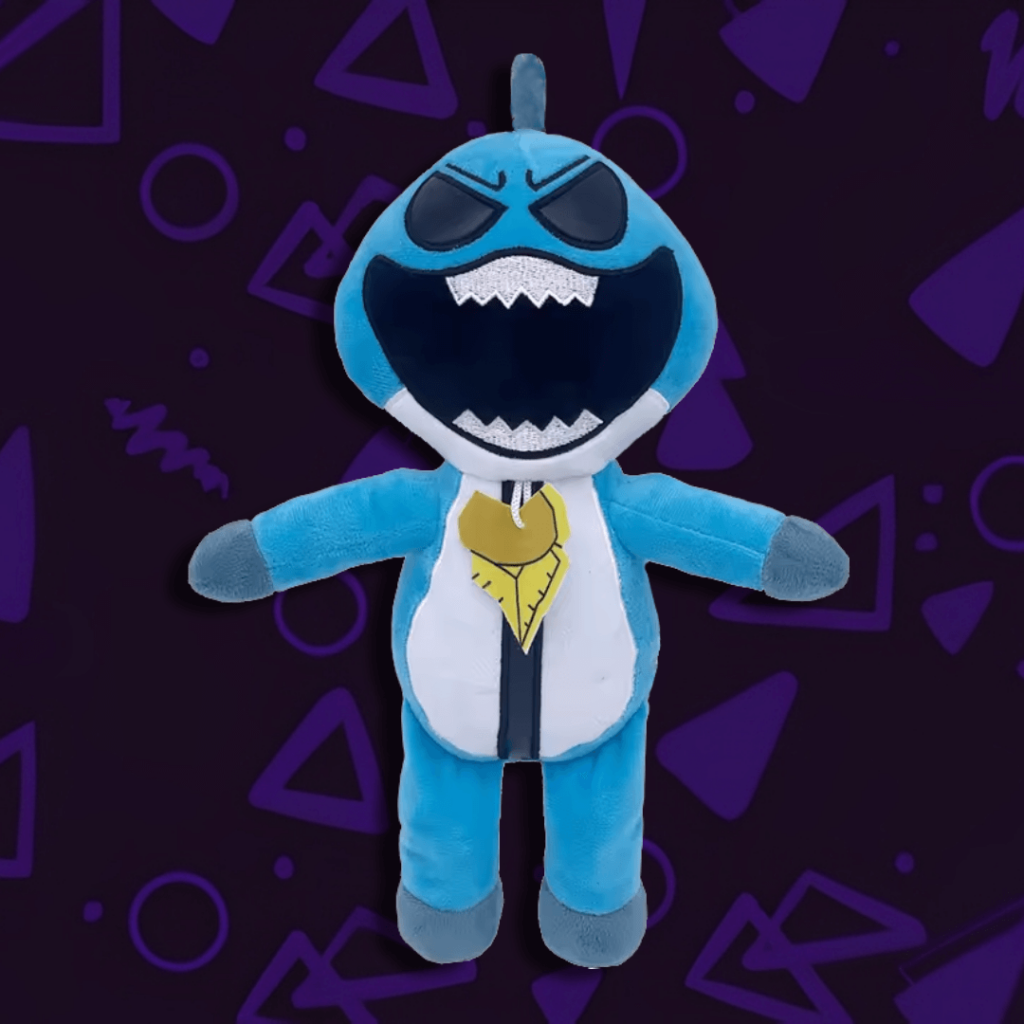 Igračka Nightmare Critters – Maggie Mako - Ekspedicija